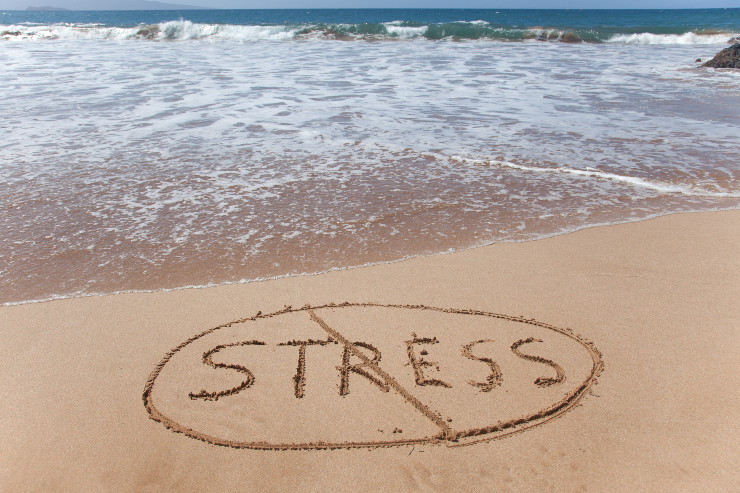Manage your Stress - Manage your Life - BEYOUNG