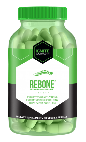 REBONE™ | BEYOUNG