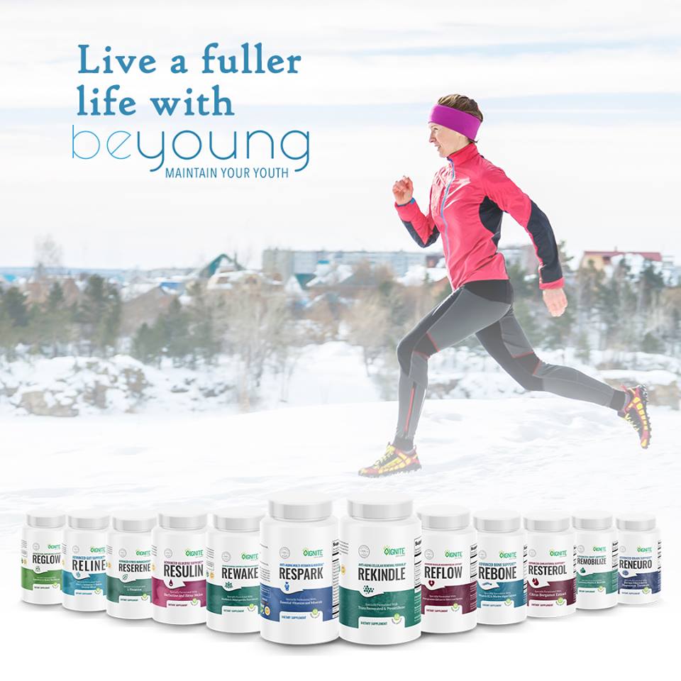 Natural Anti-Aging Supplement And More - We Use The Best Anti-Aging ...