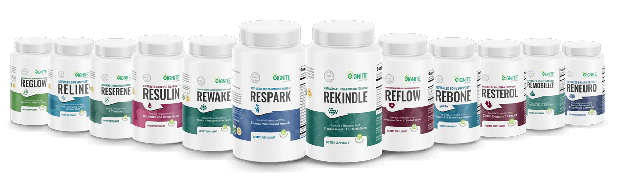 What's Beyoung Health all about? Embracing the Be Young Revolution will ...